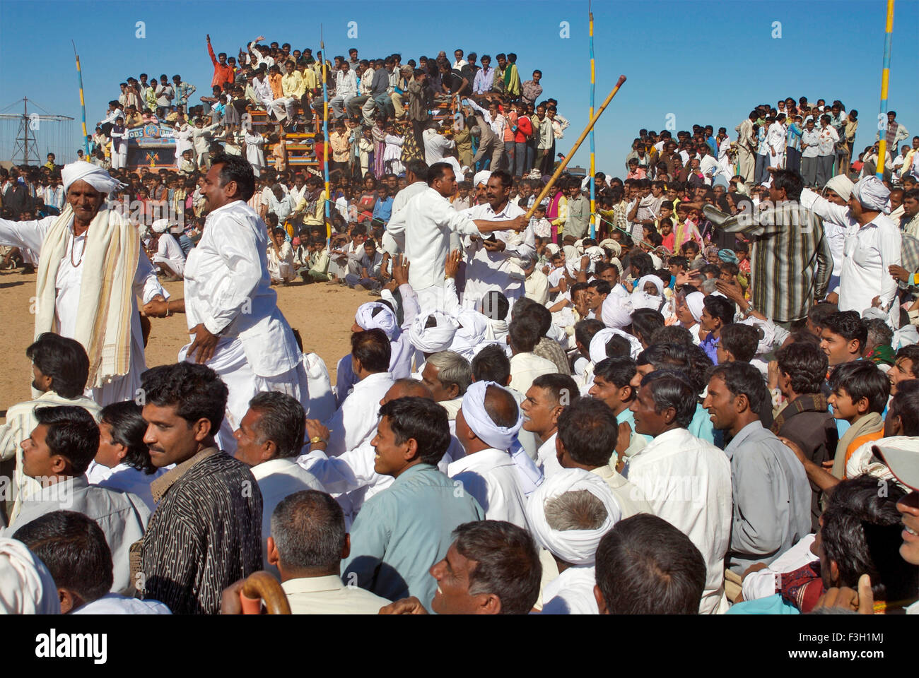 Akhada hi-res stock photography and images - Alamy