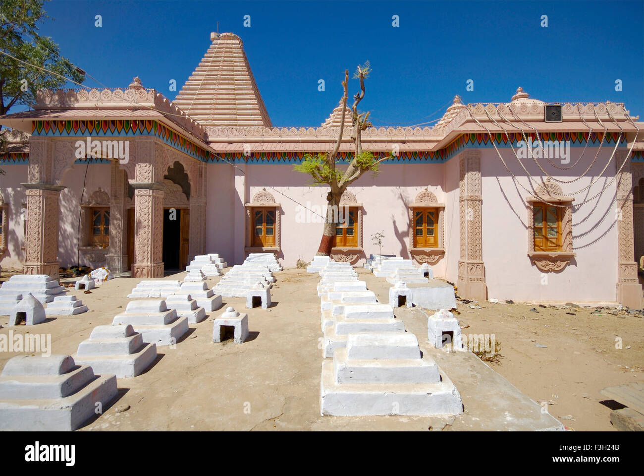 Gujarat rann architecture kutch hi-res stock photography and images - Alamy
