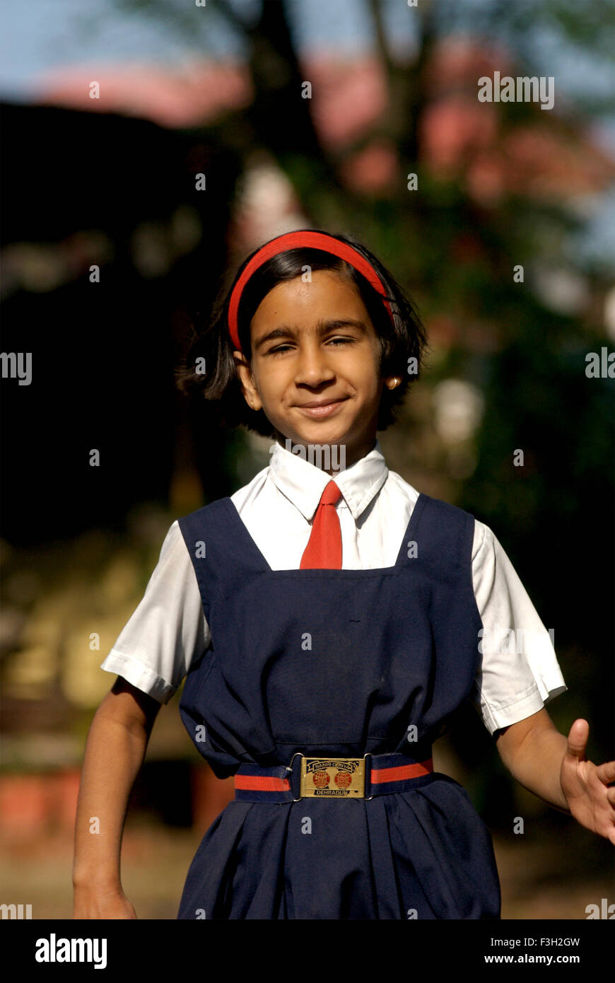 Doon school india hi-res stock photography and images - Alamy