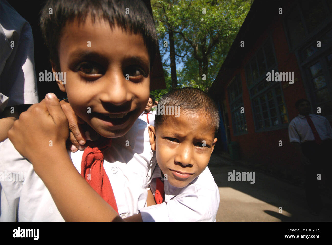 Dunya school hi-res stock photography and images - Alamy
