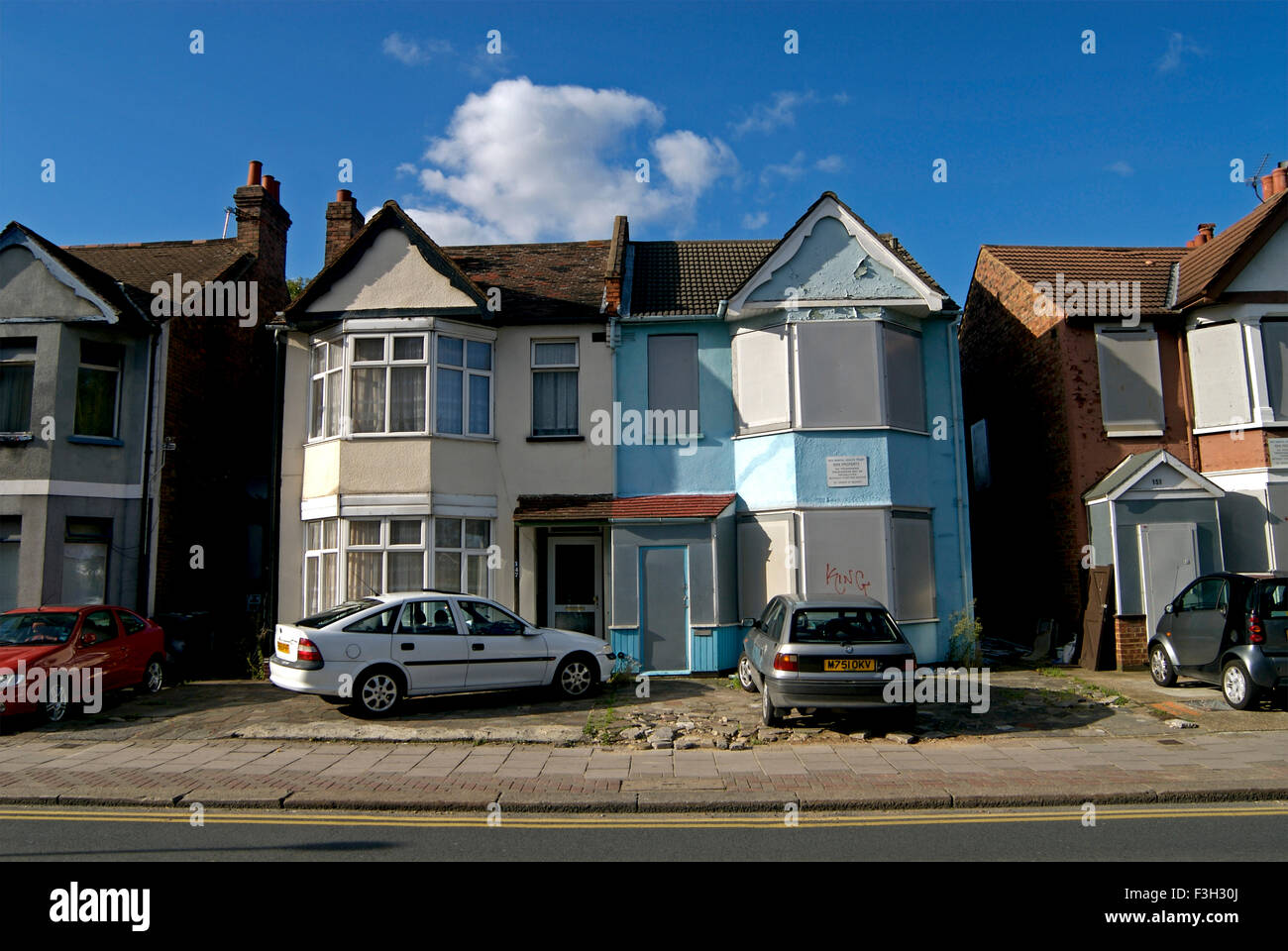 London backgrounds hi-res stock photography and images - Alamy