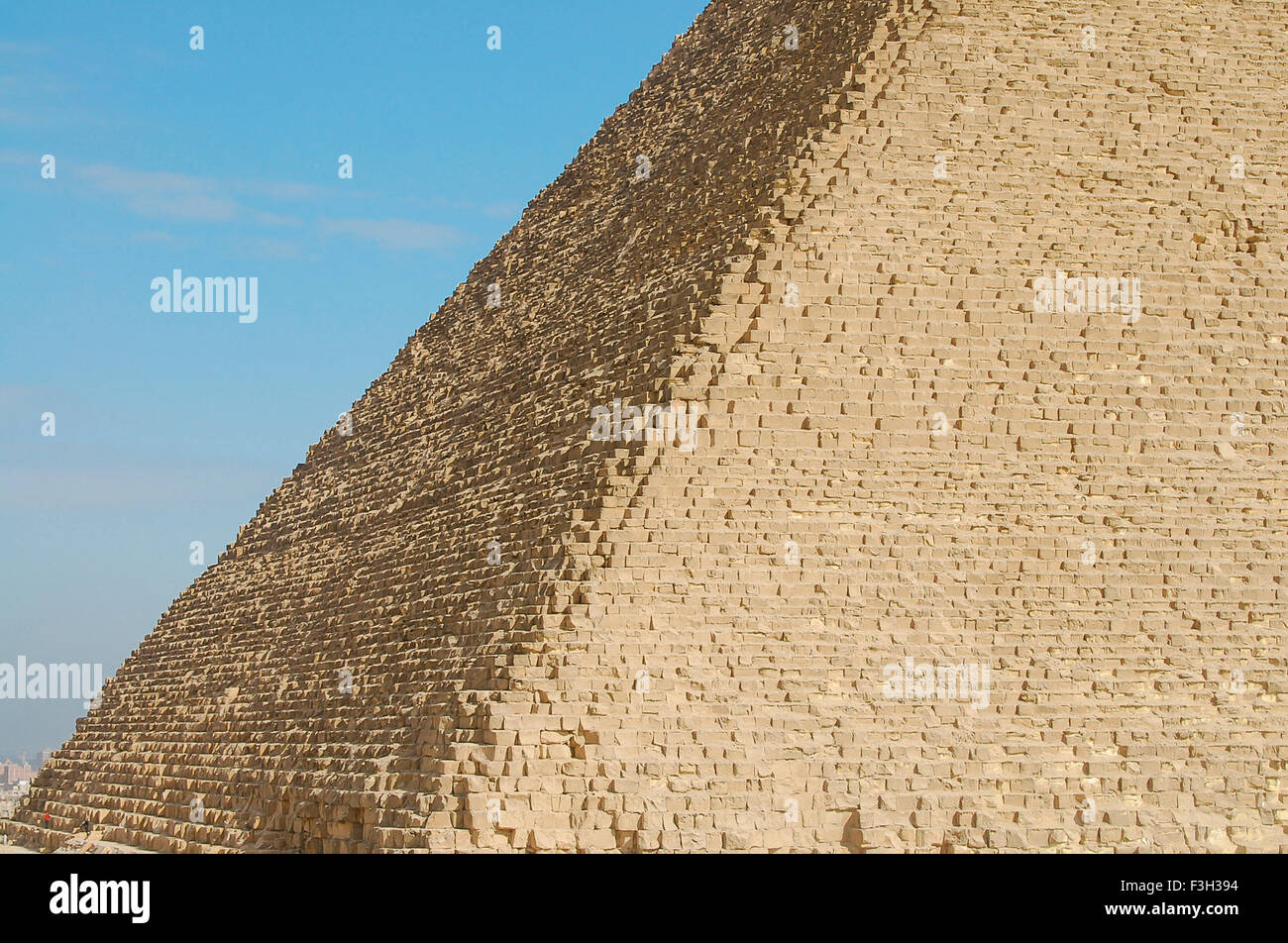 Temple pharaoh khufu hi-res stock photography and images - Alamy