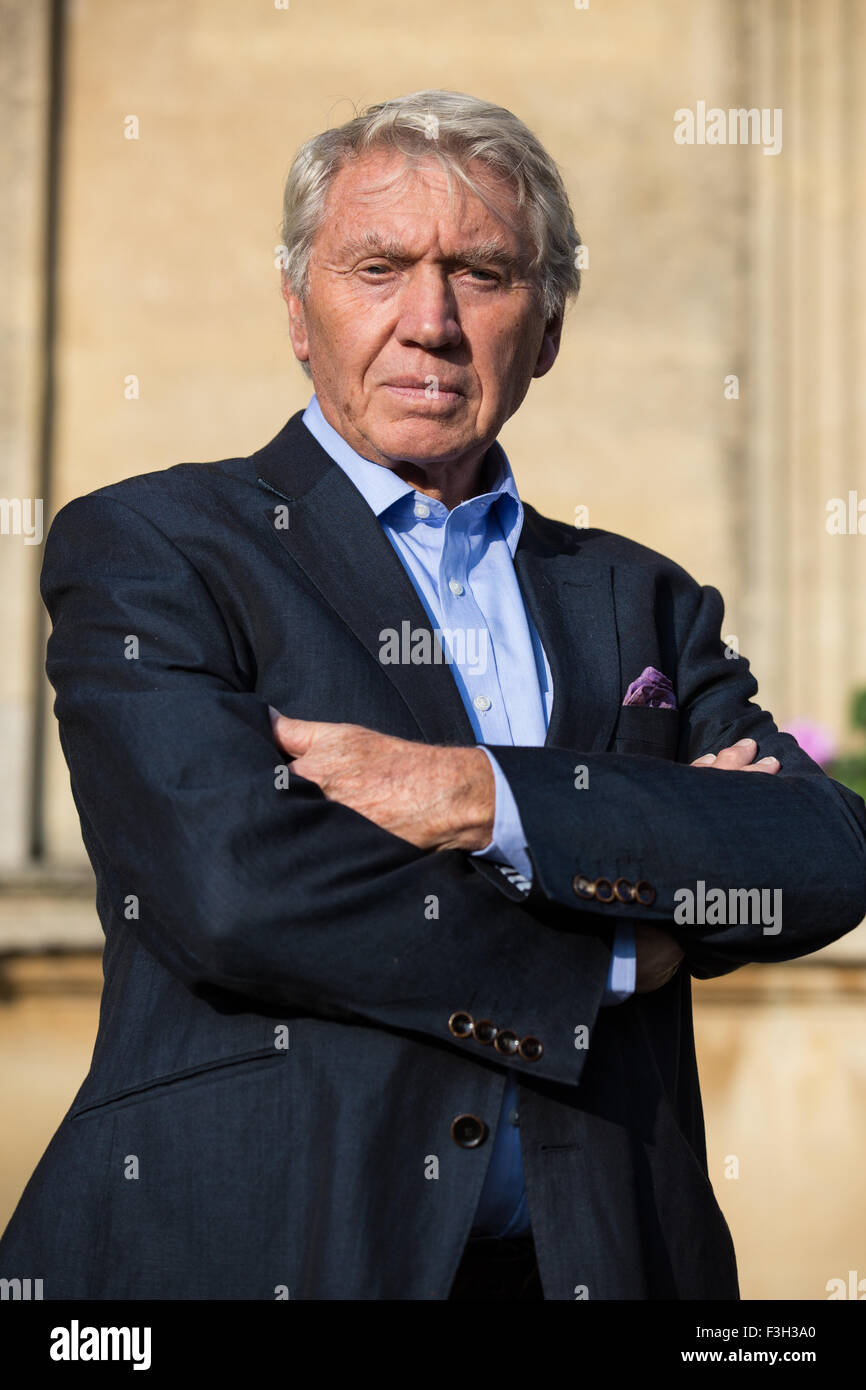 Sir Donald McCullin, aka Don McCullin, world famous conflict ...