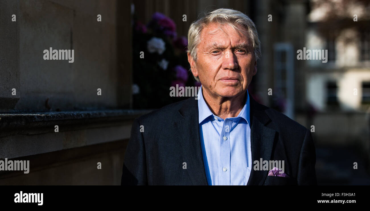 Don mccullin, war photographer hi-res stock photography and images - Alamy