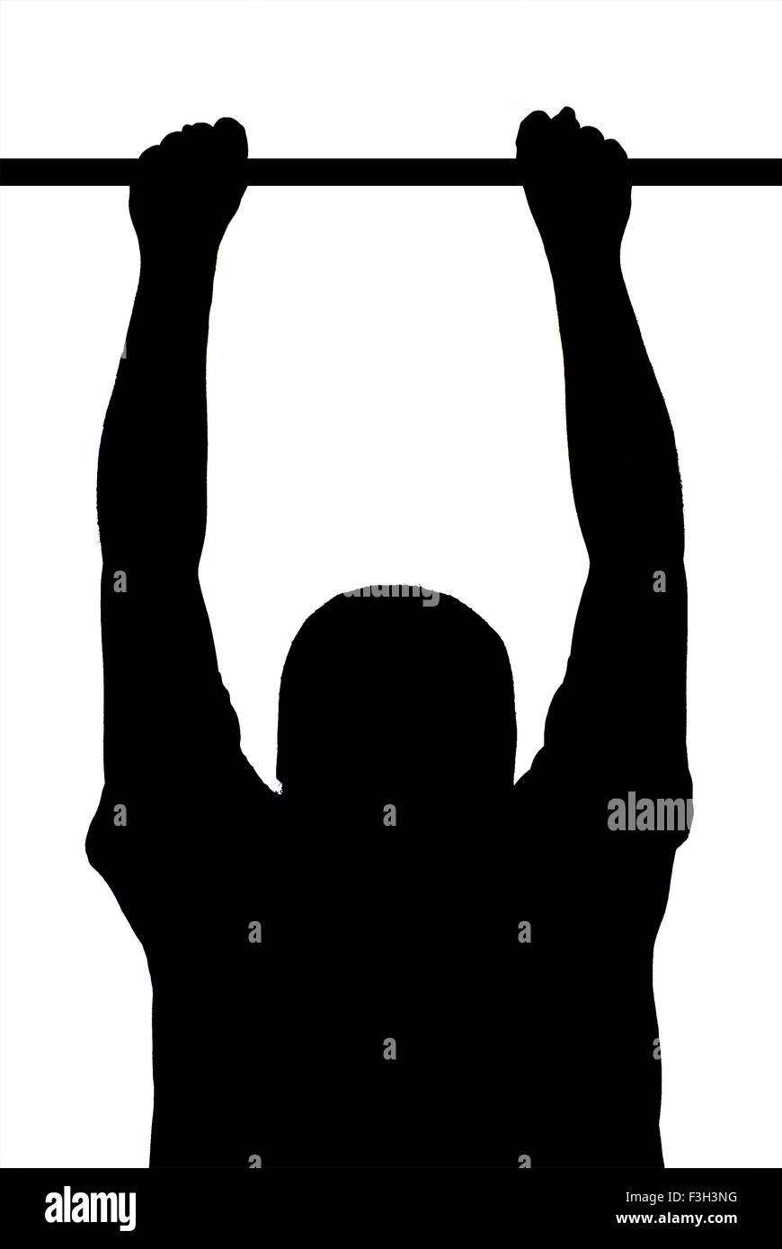 Color man Black and White Stock Photos & Images - Alamy