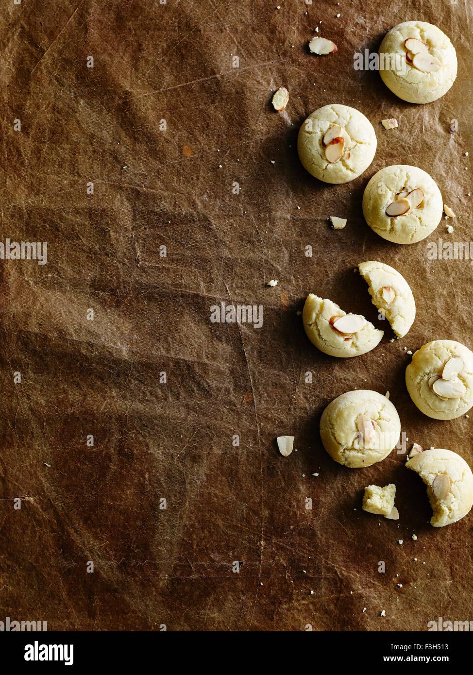 Slivered hi-res stock photography and images - Alamy