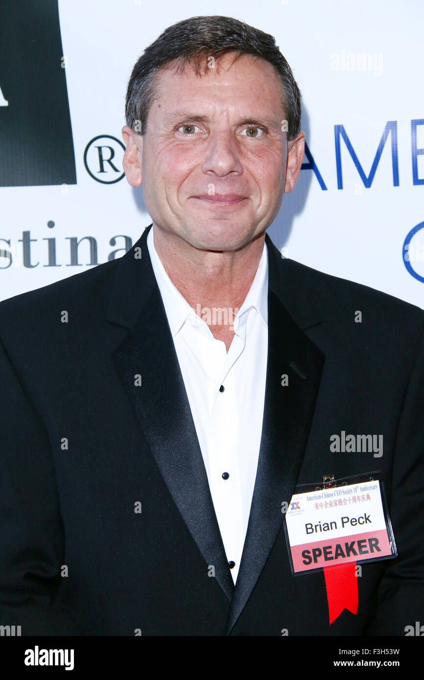 Brian peck hi-res stock photography and images - Alamy