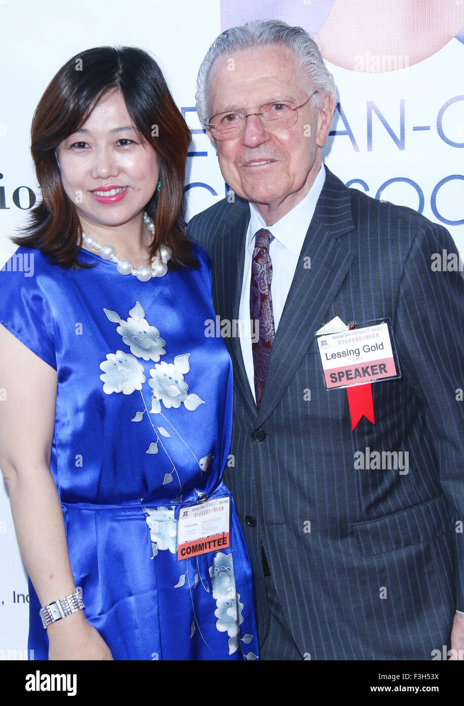 ACCS 10th Year Anniversary Business Symposium & Gala Banquet Featuring ...