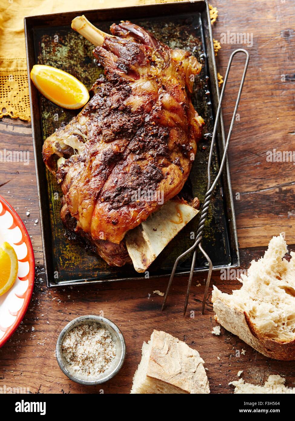 Mechouri hi-res stock photography and images - Alamy