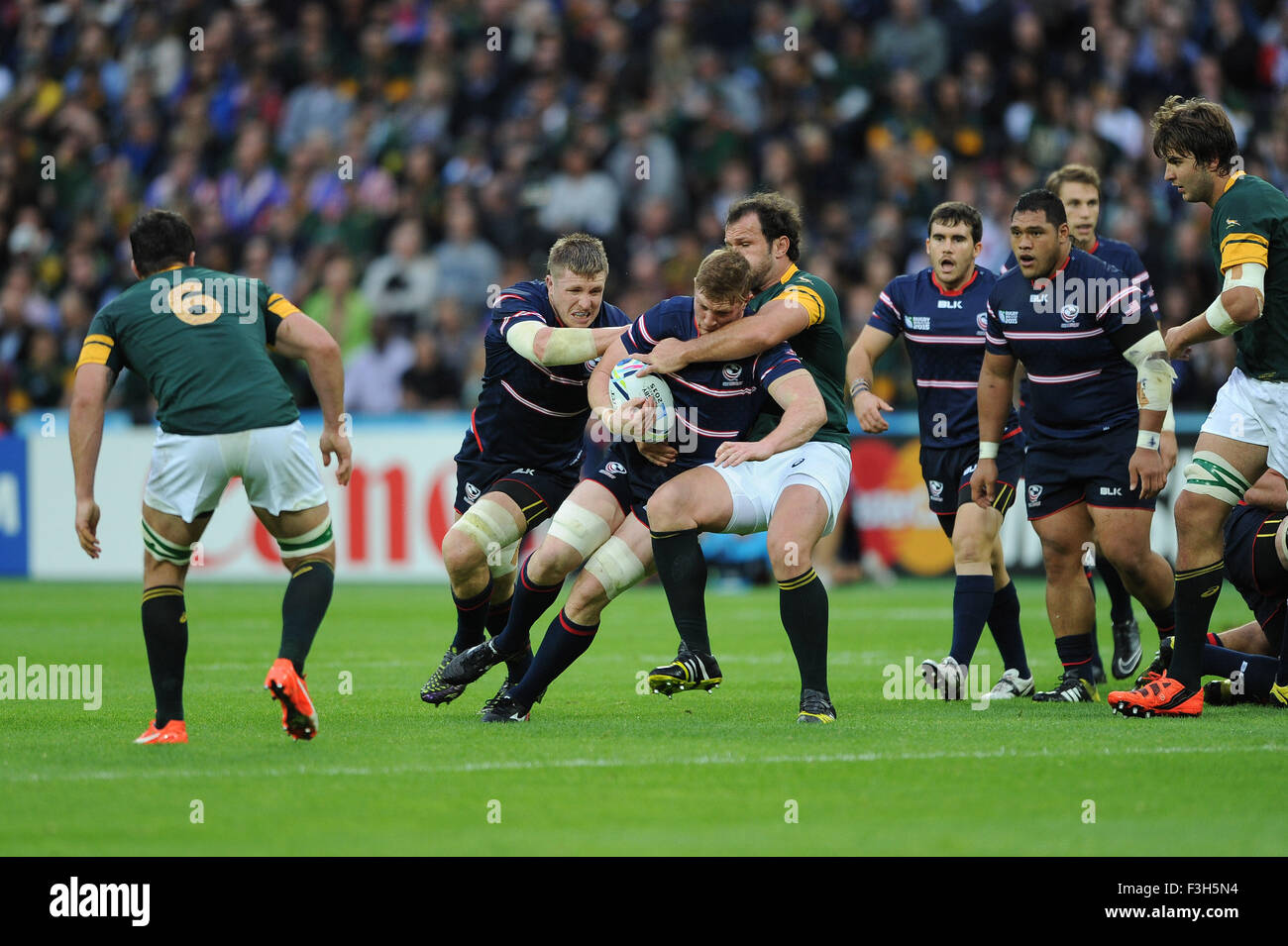 Stanfill hi-res stock photography and images - Alamy