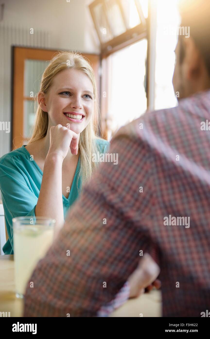 Hand smil hi-res stock photography and images - Alamy