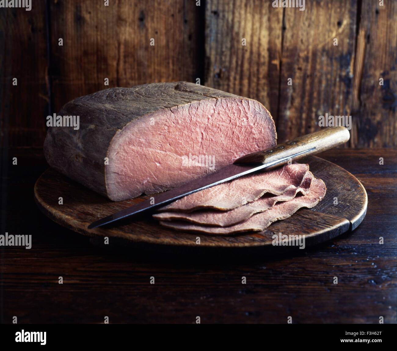 Oast beef hi-res stock photography and images - Alamy