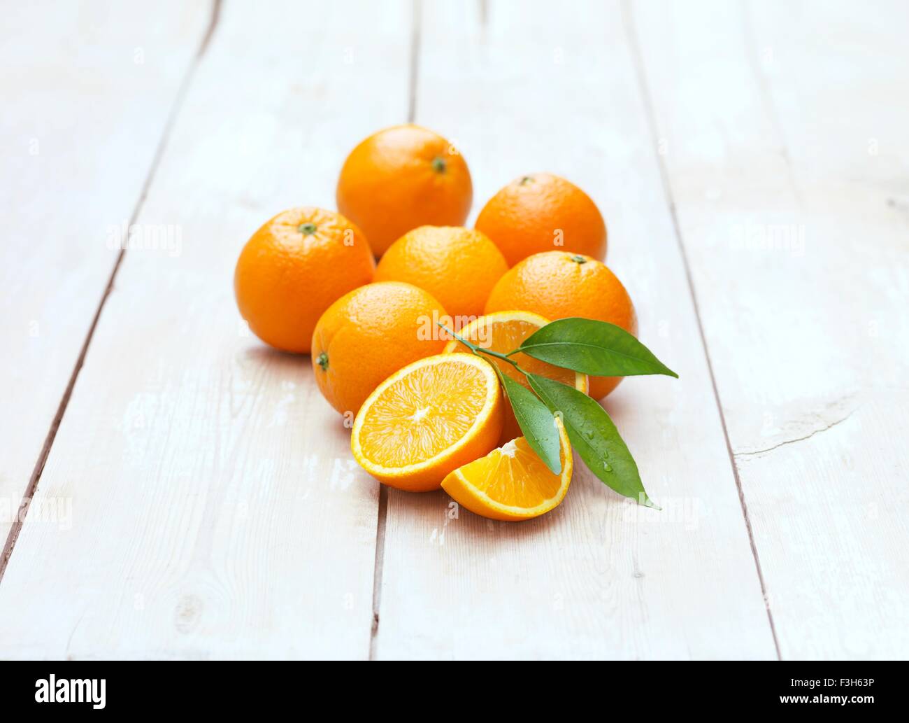 Florida oranges hi-res stock photography and images - Alamy