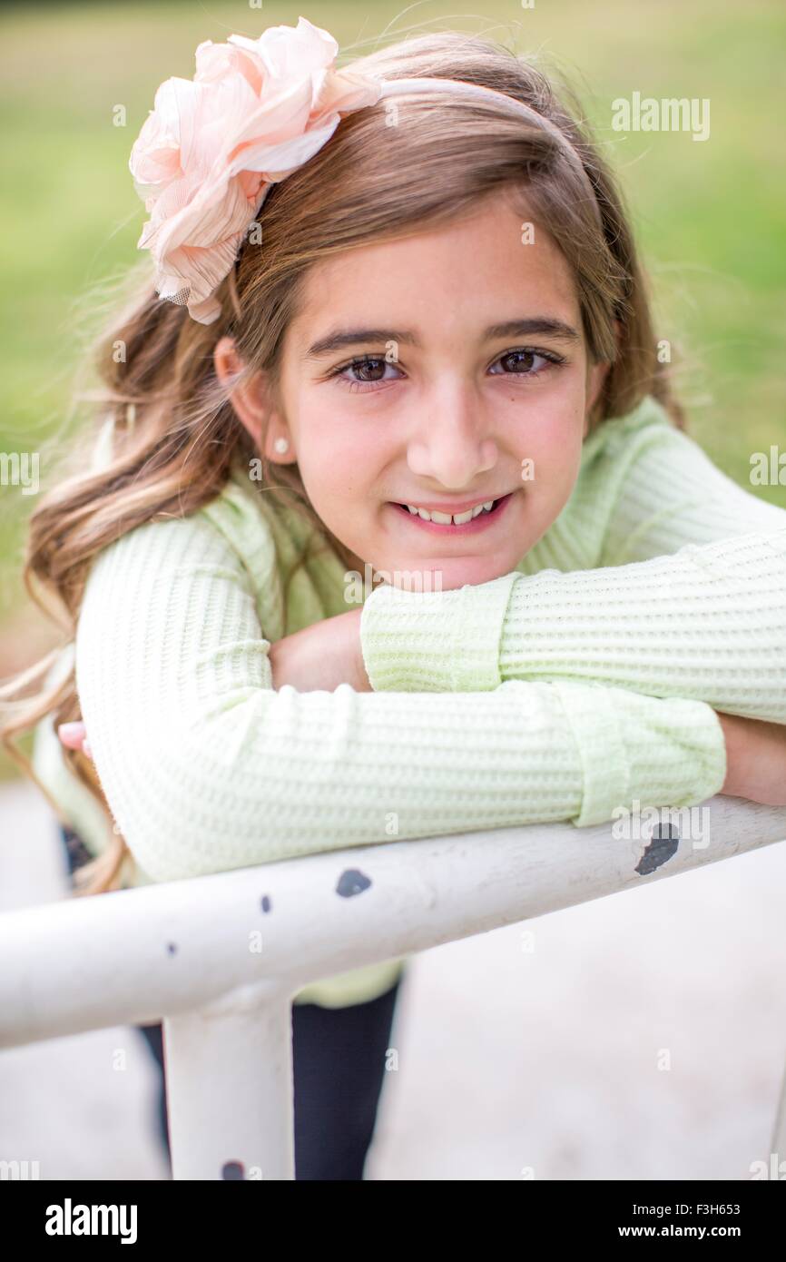 Railing ethnicity hi-res stock photography and images - Alamy