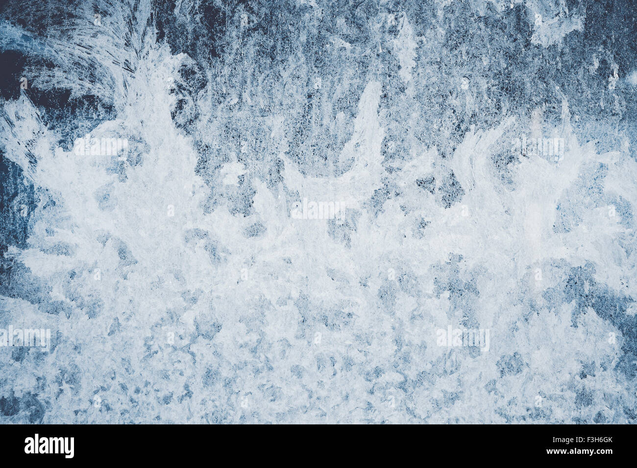 Ice texture glass hi-res stock photography and images - Alamy