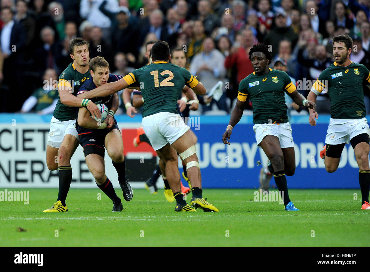 Pollard south africa hi-res stock photography and images - Alamy