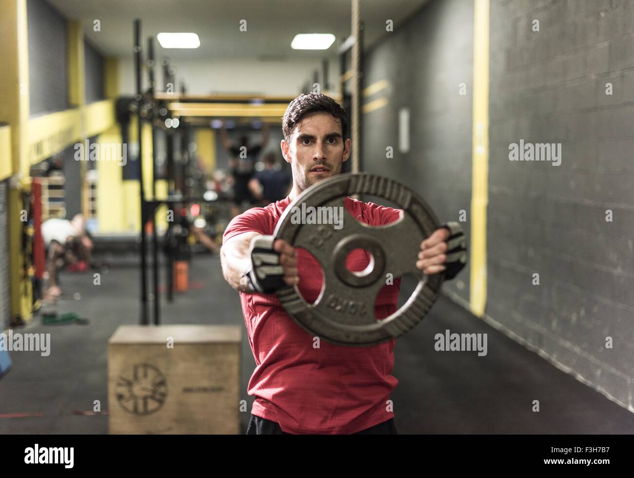 Adult man hi-res stock photography and images - Alamy
