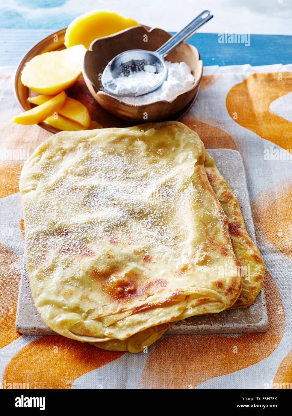 Somali dish hi-res stock photography and images - Alamy