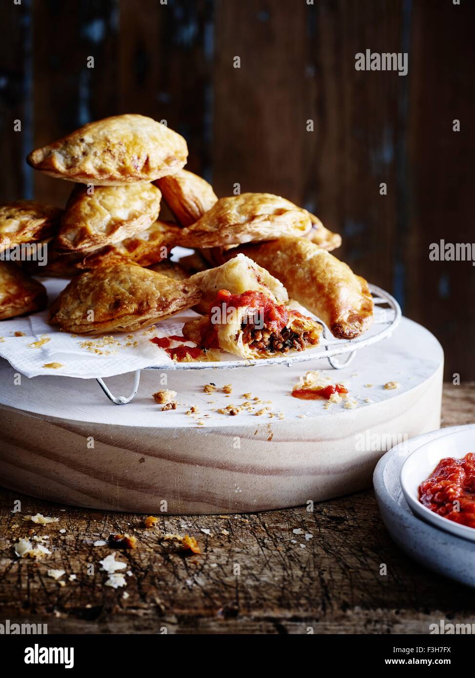 Haitian food hi-res stock photography and images - Alamy