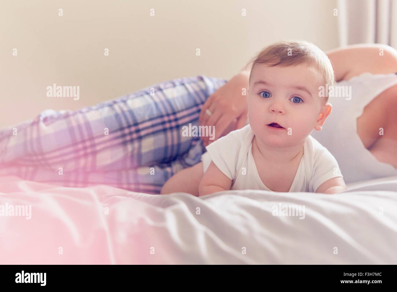 Boy resting hi-res stock photography and images - Alamy