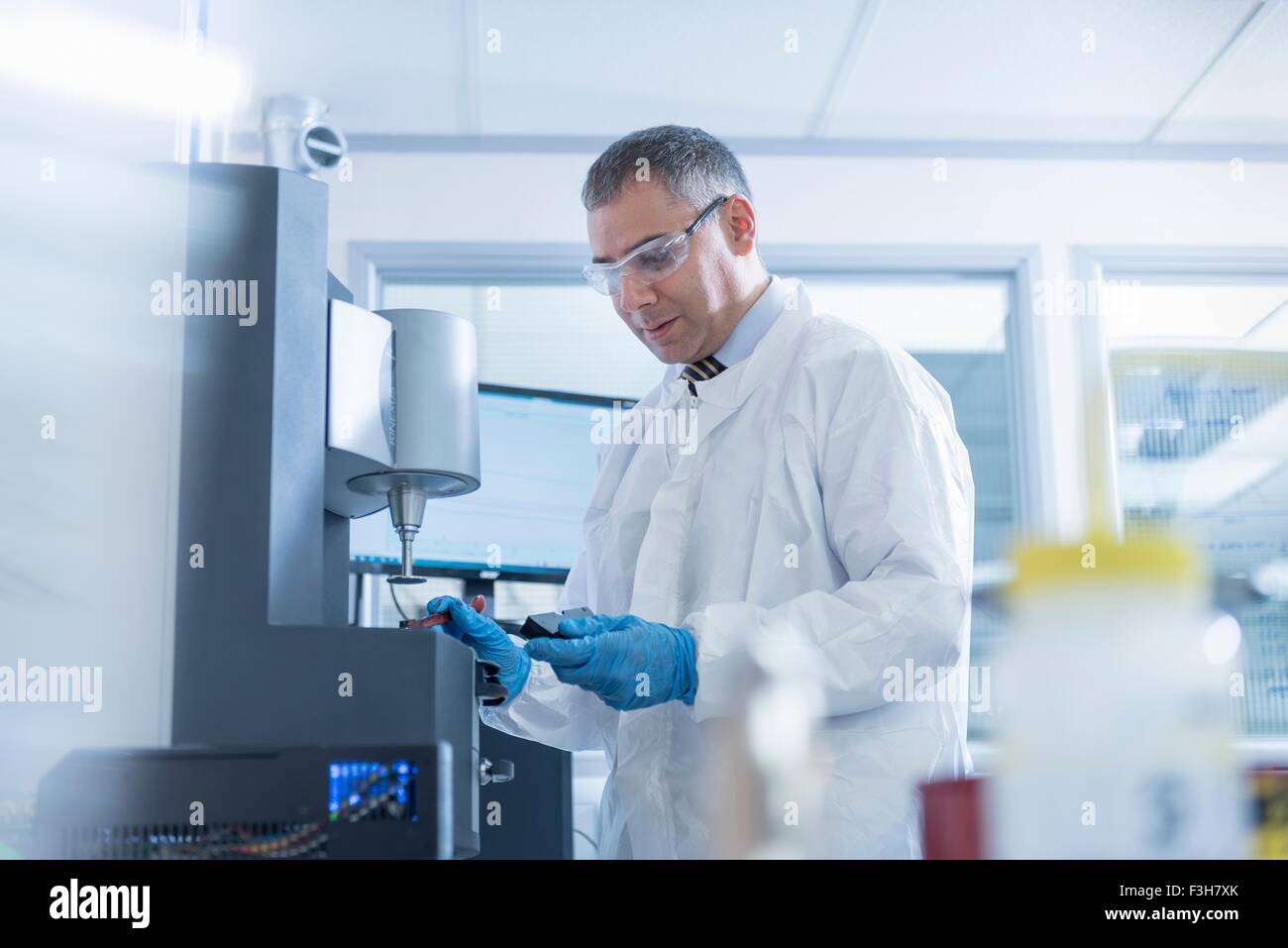 Quality ink hi-res stock photography and images - Alamy