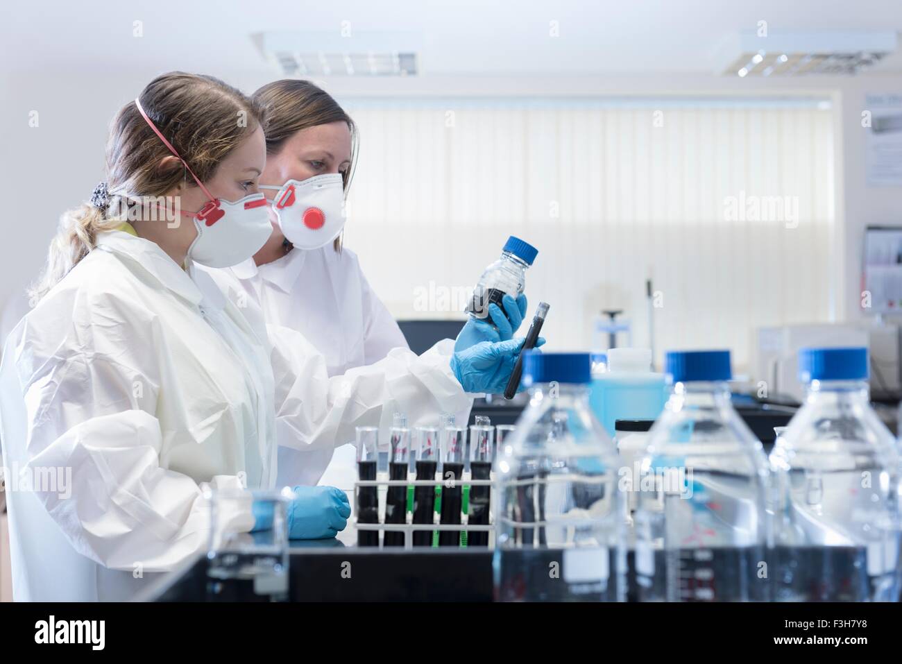 Quality processing hi-res stock photography and images - Alamy