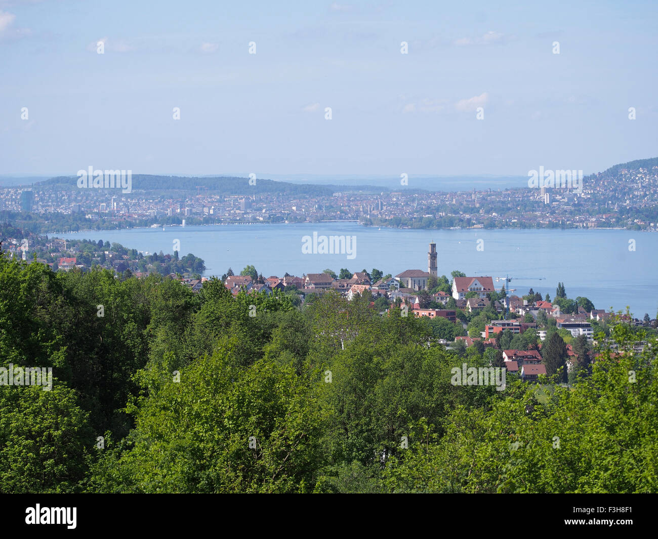 Kilchberg hi-res stock photography and images - Alamy