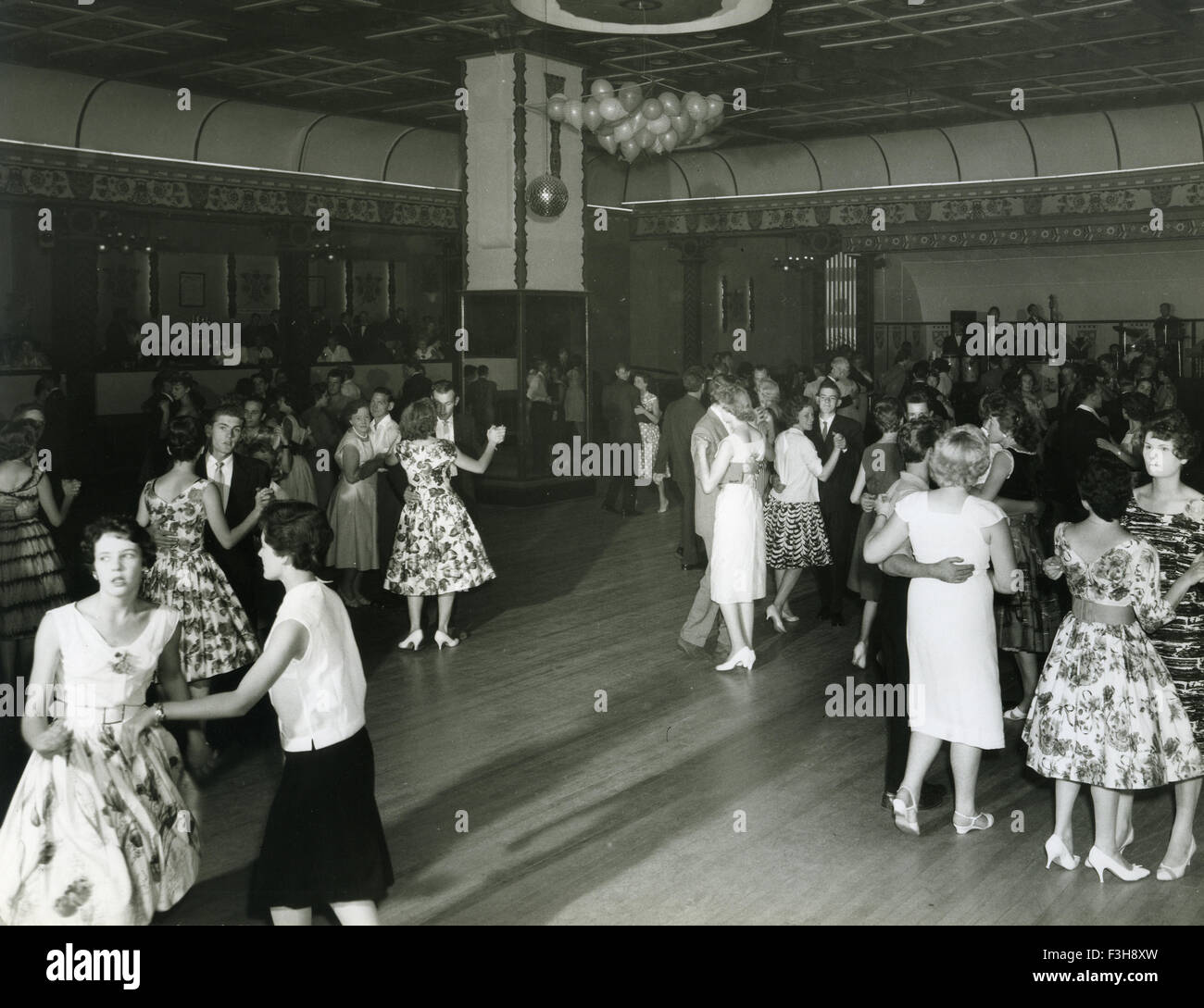 Dreamland margate 1950s hi-res stock photography and images - Alamy