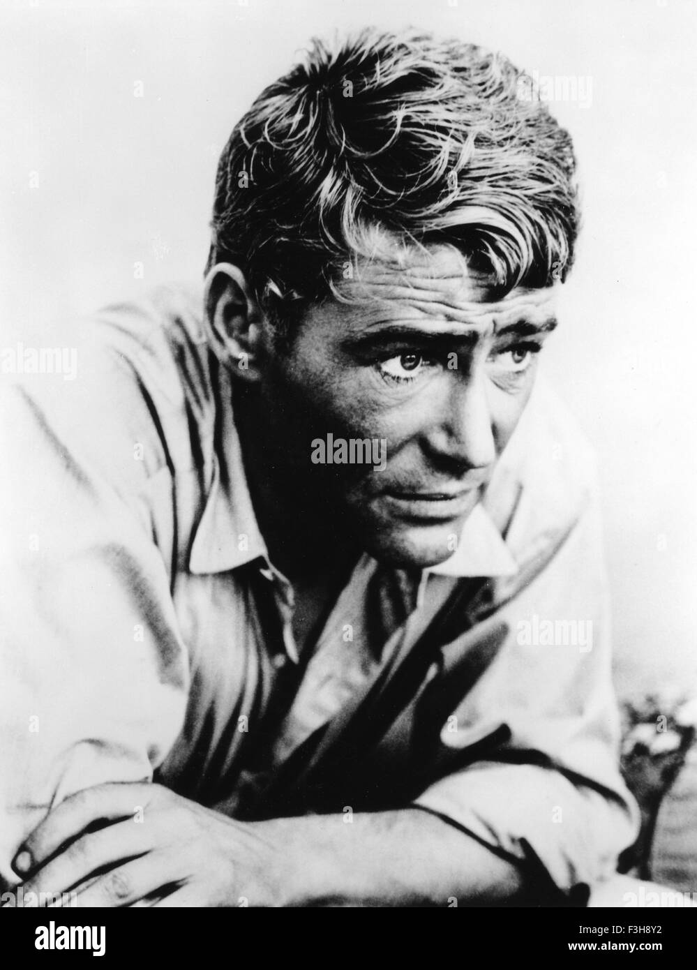Actor peter o'toole hi-res stock photography and images - Alamy