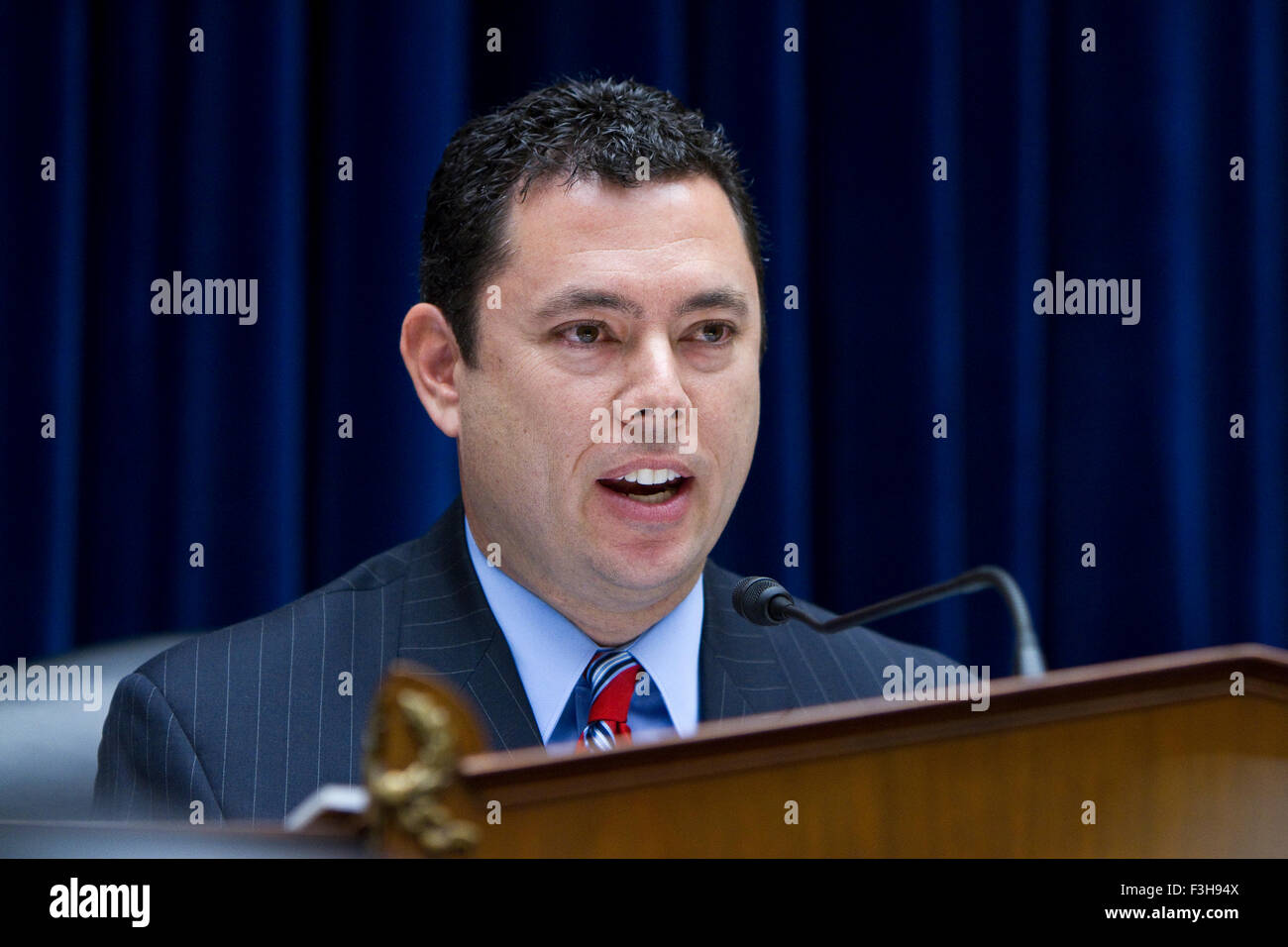 Jason chaffetz hi-res stock photography and images - Alamy