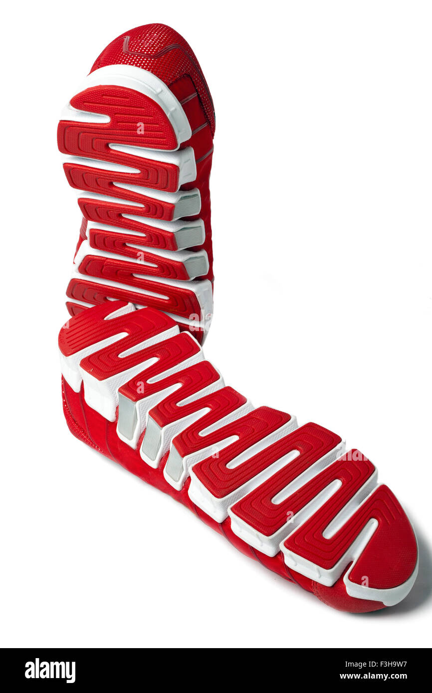 Boot trainers hi-res stock photography and images - Alamy