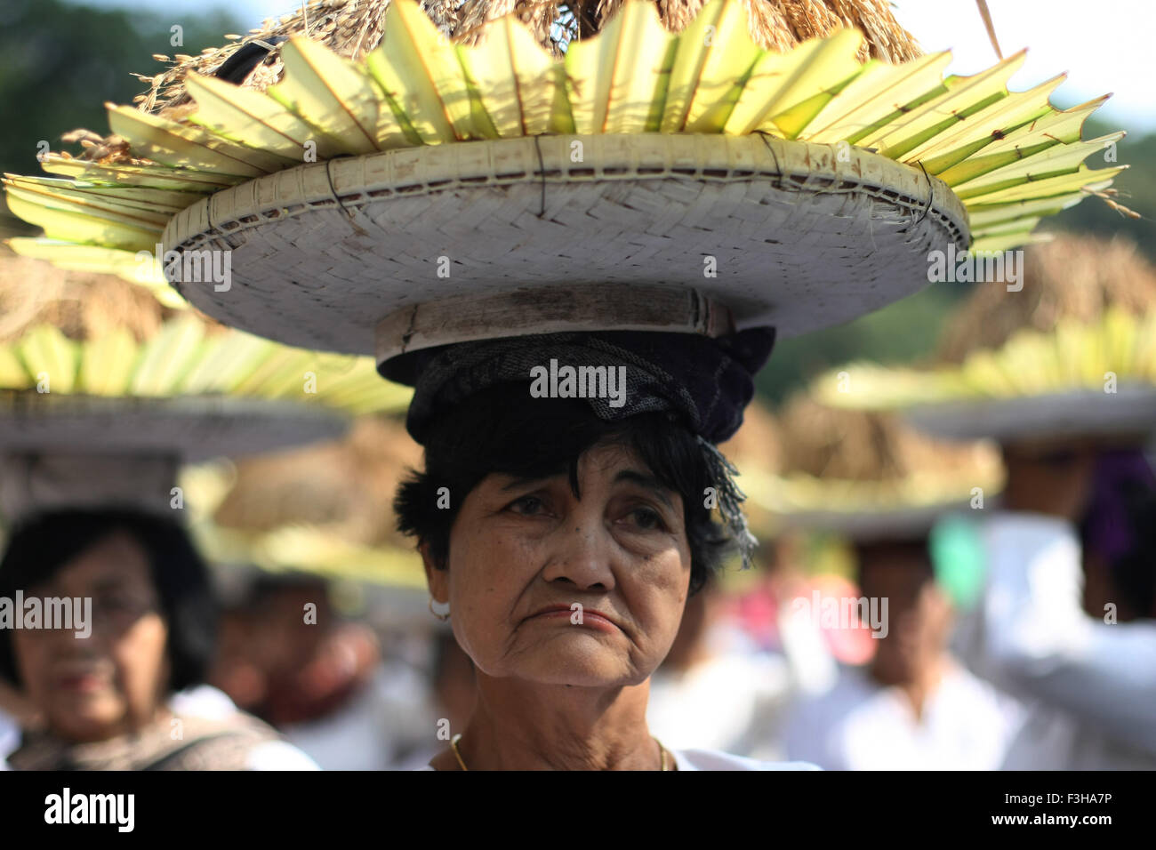 Kuningan, West Java, . 14th Feb, 2013. Indonesian during the annual ...