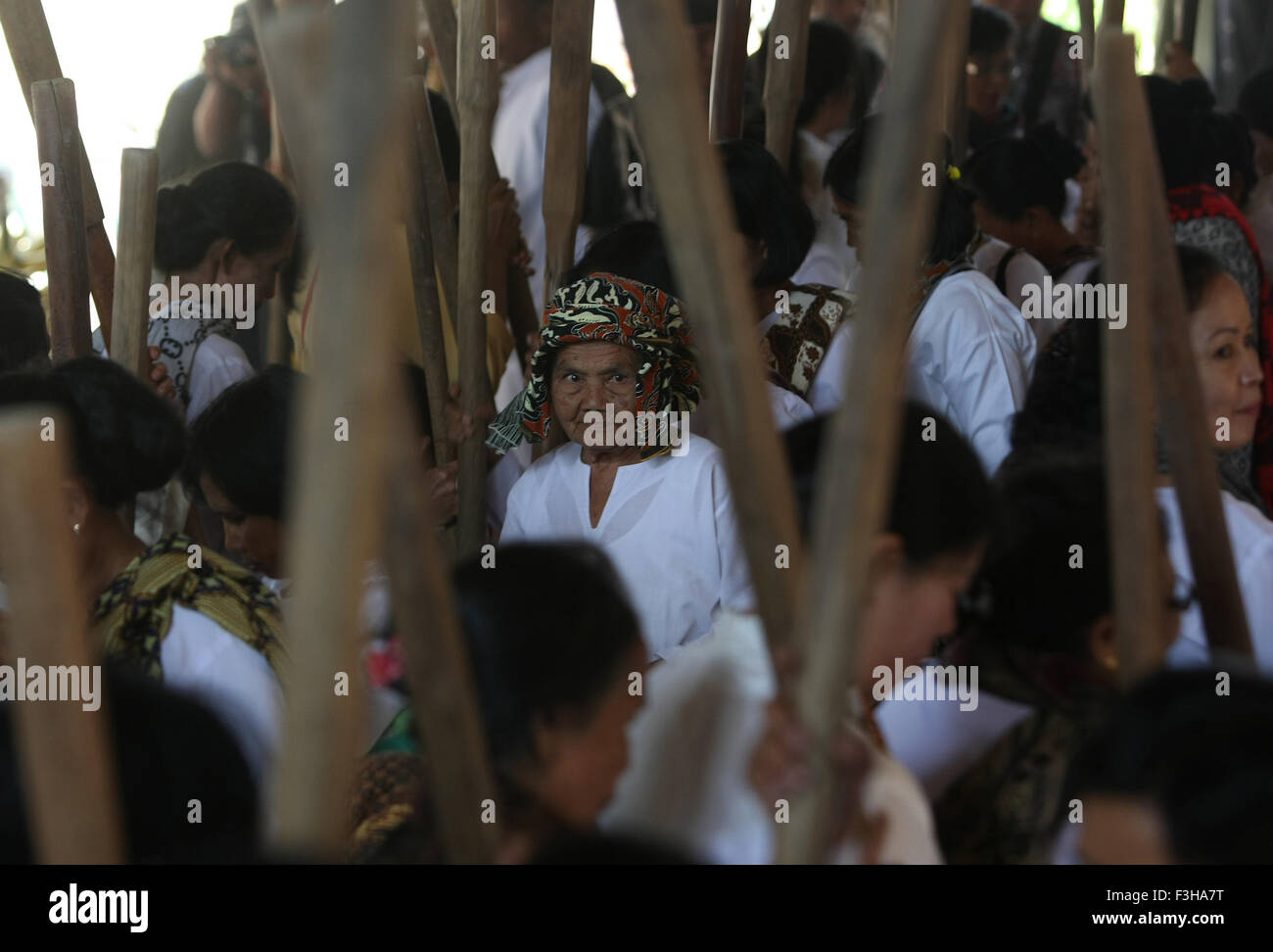 Kuningan, West Java, . 14th Feb, 2013. Indonesian during the annual ...