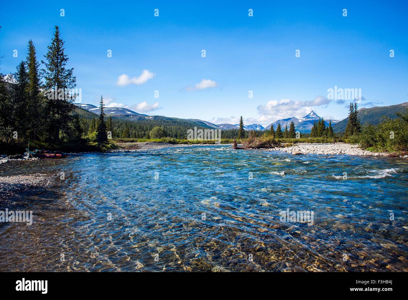 Ural mountains hi-res stock photography and images - Alamy