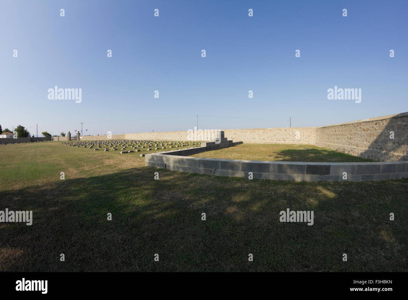 Indian soldiers wwi graves hi-res stock photography and images - Alamy