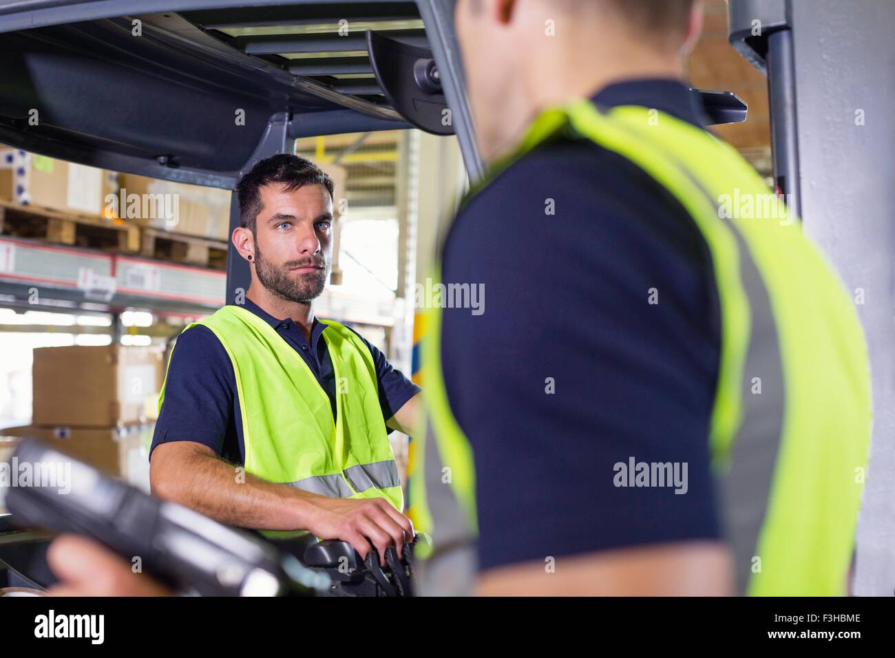 Driver authority hi-res stock photography and images - Alamy