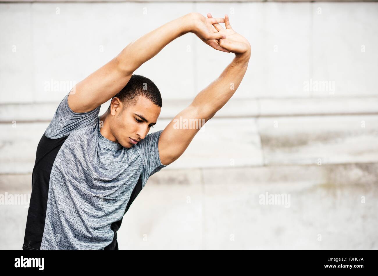 Warming up hands hi-res stock photography and images - Alamy