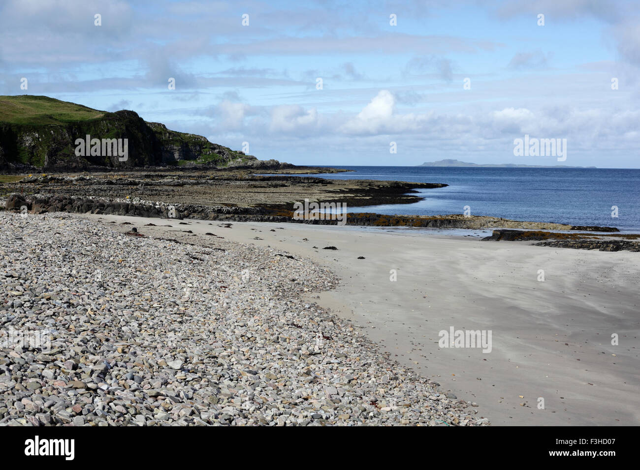 Ardnamurchan scotland hi-res stock photography and images - Alamy
