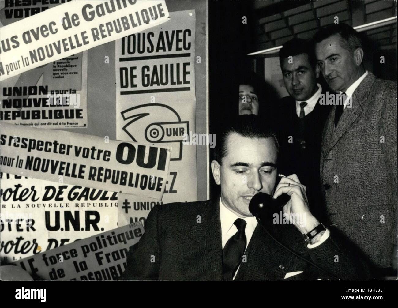 Election 1960 usa hi-res stock photography and images - Alamy