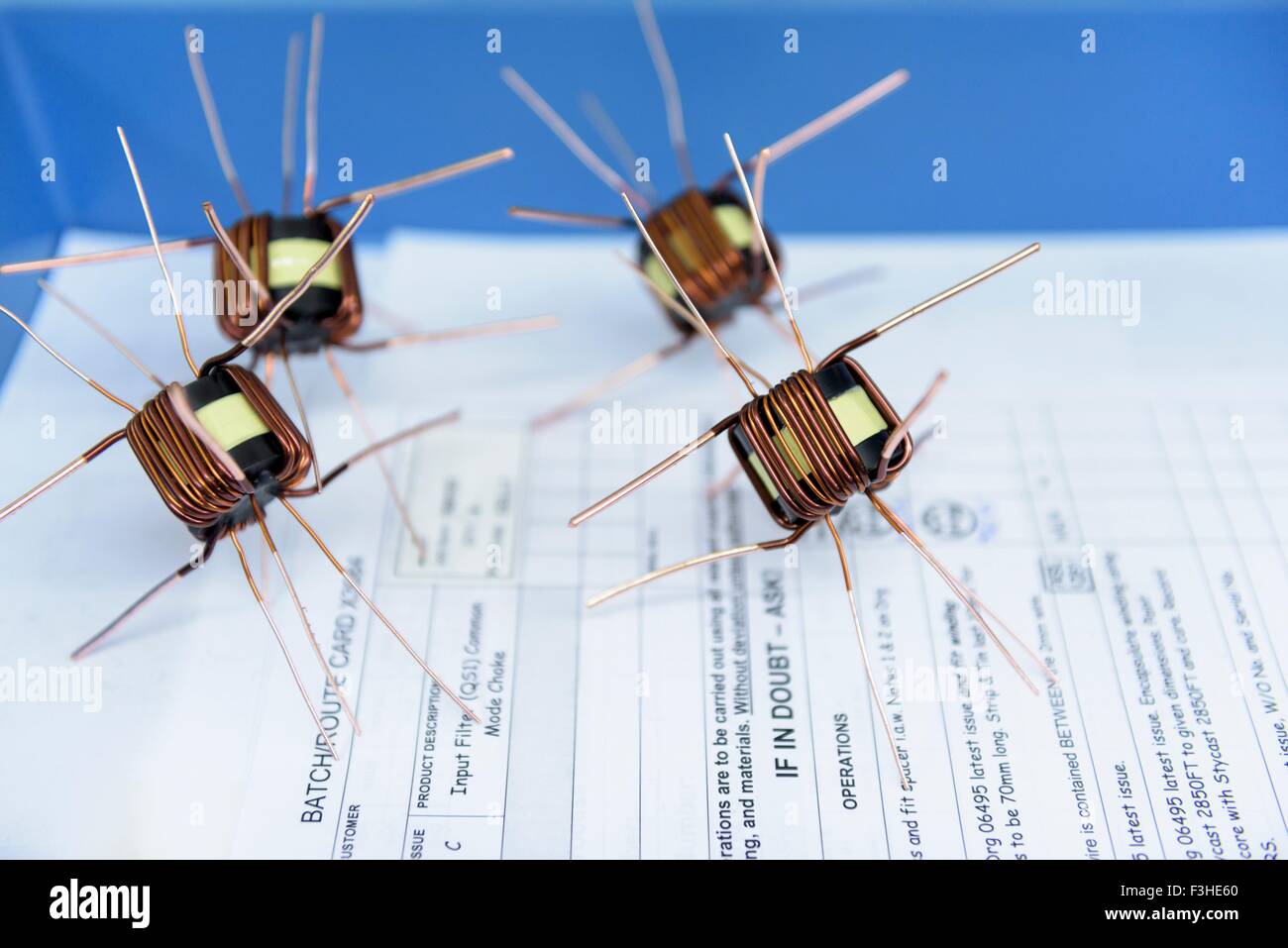 Electromagnets Stock Photos & Electromagnets Stock Images - Alamy