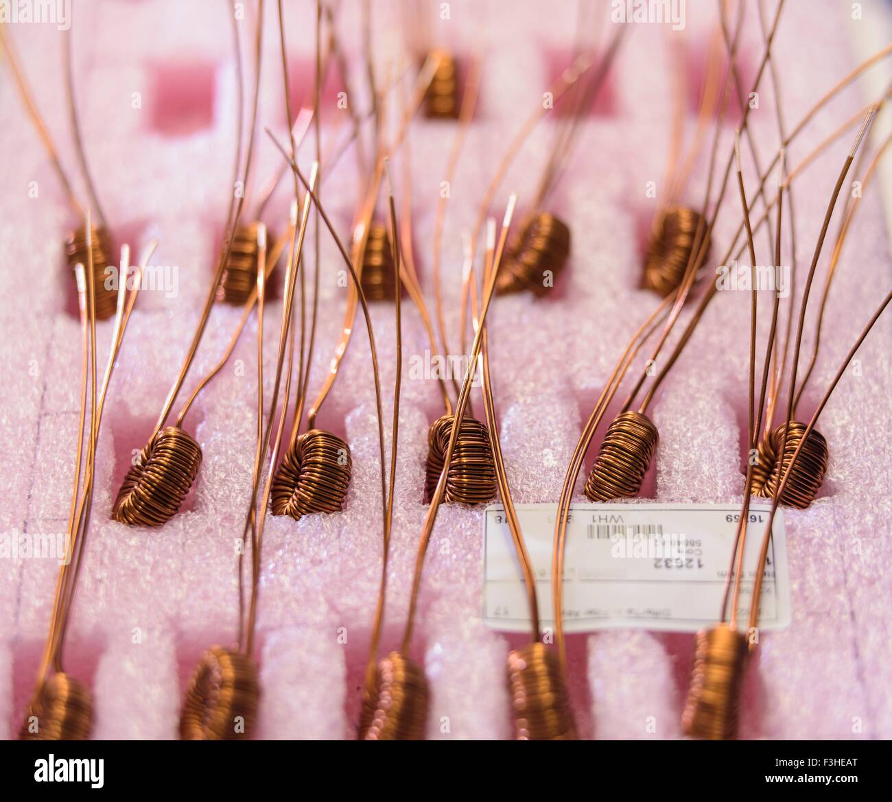 Electromagnetics High Resolution Stock Photography and Images - Alamy