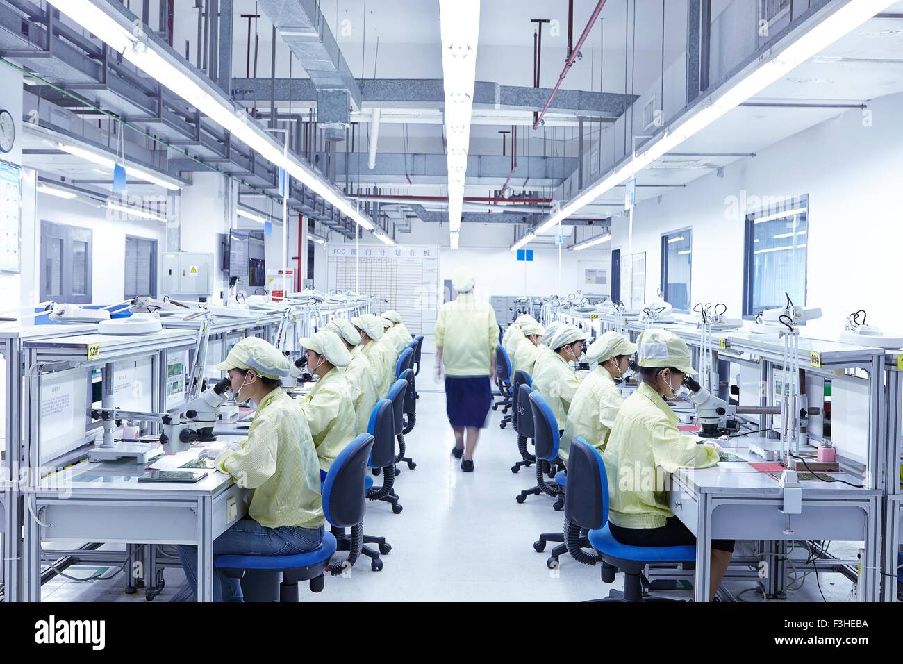 Factory producing High Resolution Stock Photography and Images - Alamy