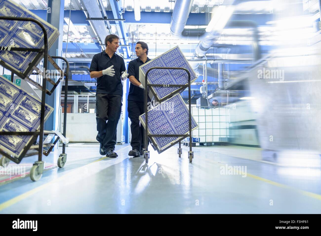 Circuit Board Manufacturing Jobs at Lester Watkins blog