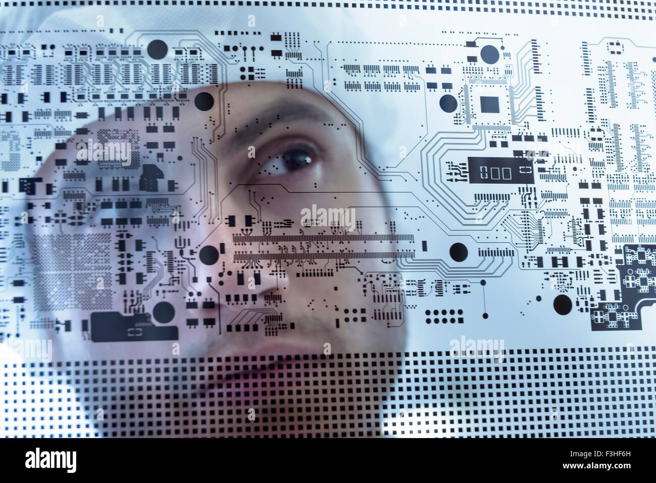 Frame negative hi-res stock photography and images - Alamy