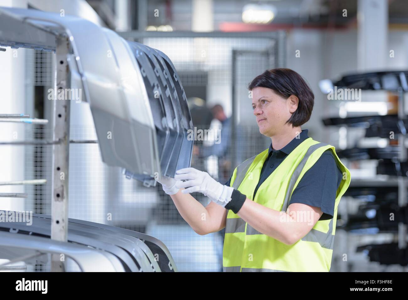 Automotive finish hi-res stock photography and images - Alamy