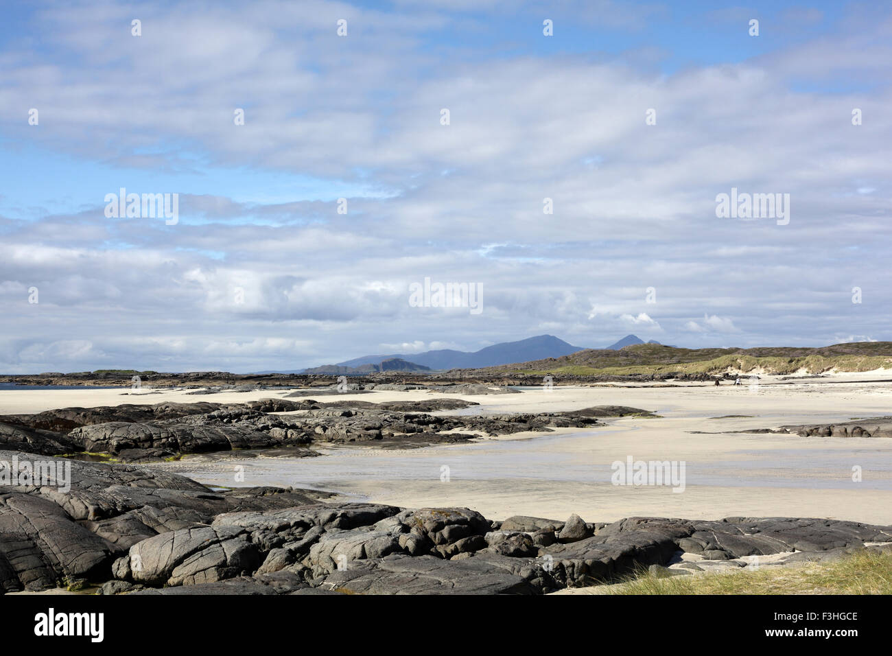 Ardnamurchan, Scotland, September 2015 Stock Photo - Alamy