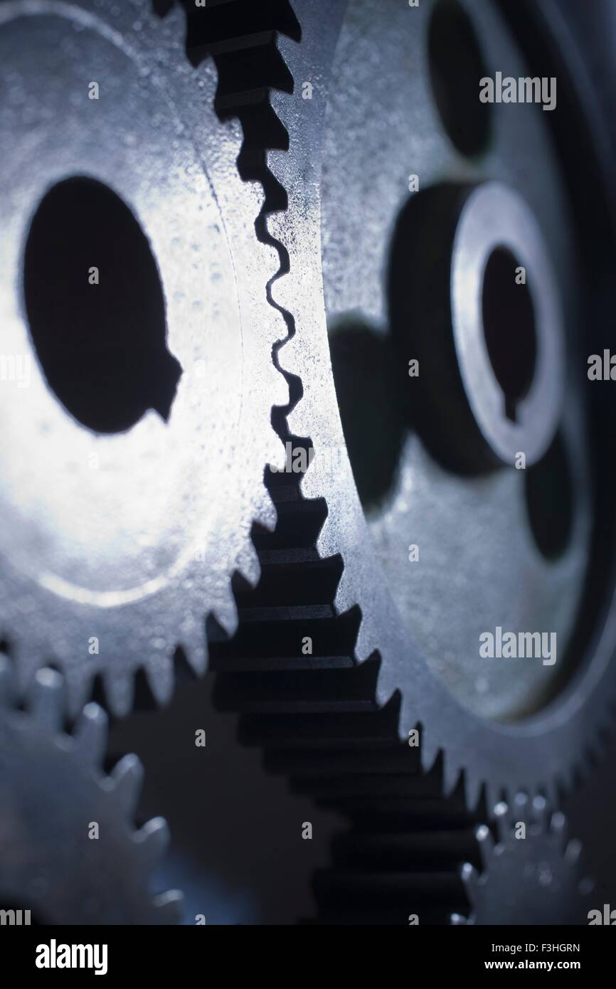 Shining on metal hi-res stock photography and images - Alamy