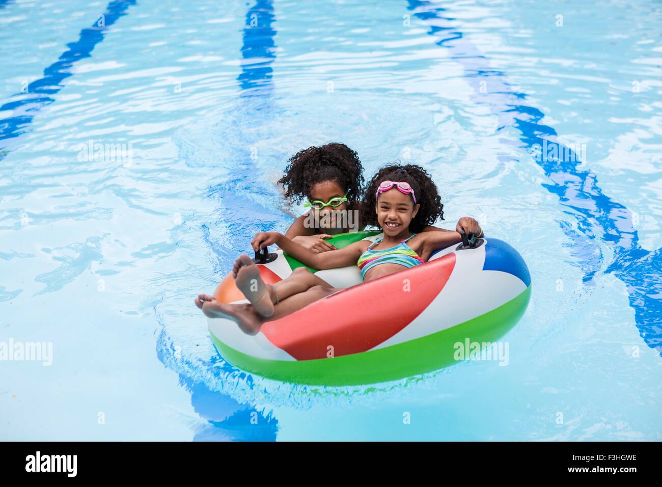 Ring Around The Ring High Resolution Stock Photography and Images - Alamy