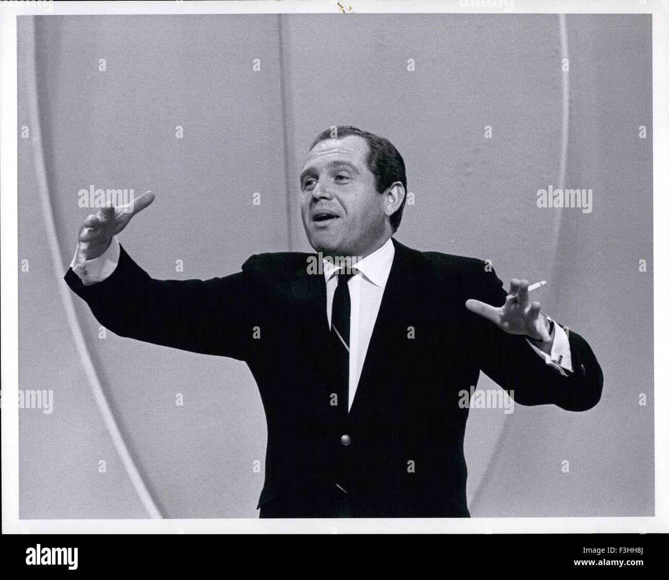 Feb. 24, 1982 - Alan King (Credit Image: © Keystone Pictures USA ...