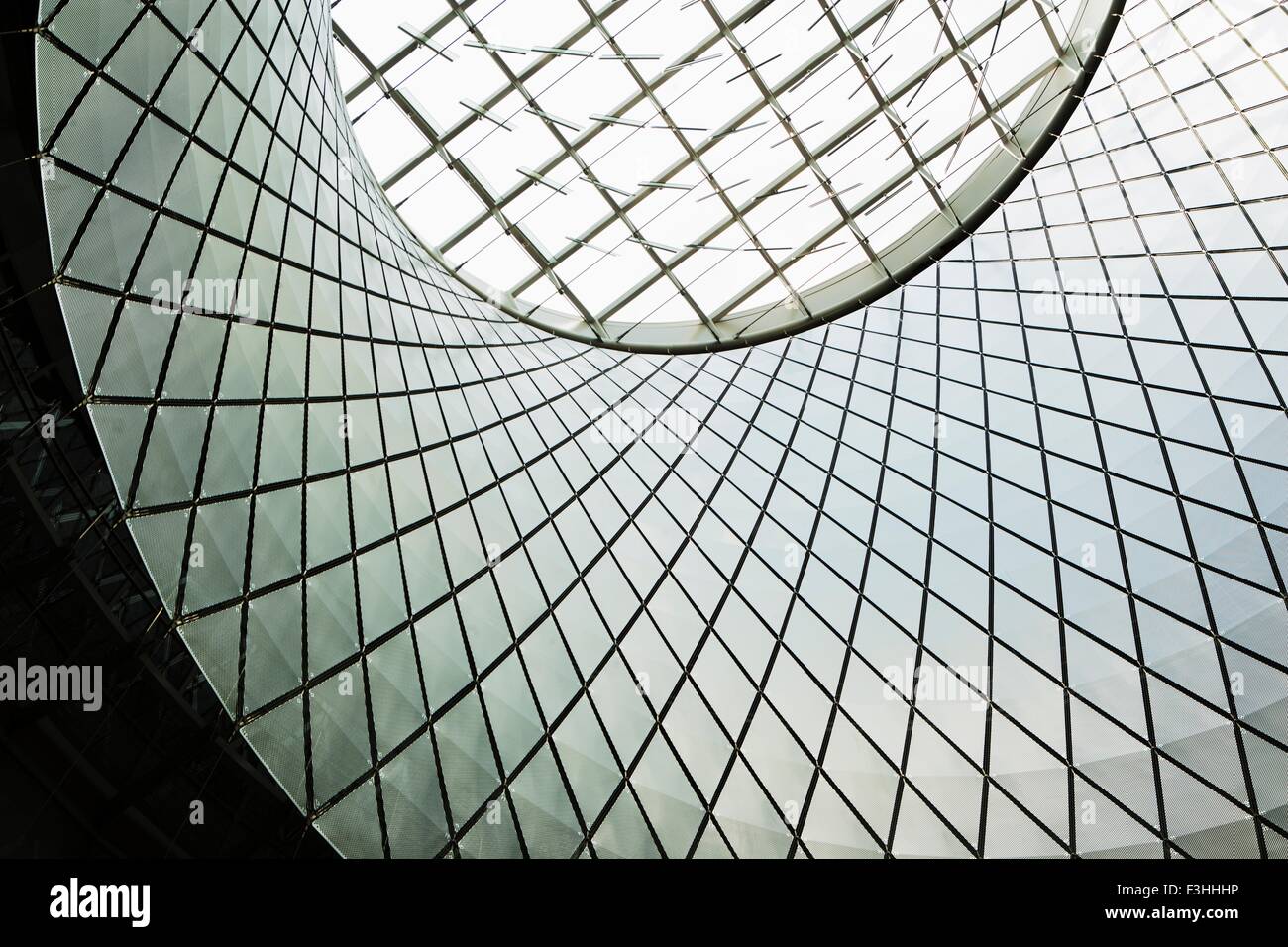 Fulton Street subway station ceiling, New York, USA Stock Photo - Alamy Fulton Street subway station ceiling, New York, USA Stock Photo - Alamy